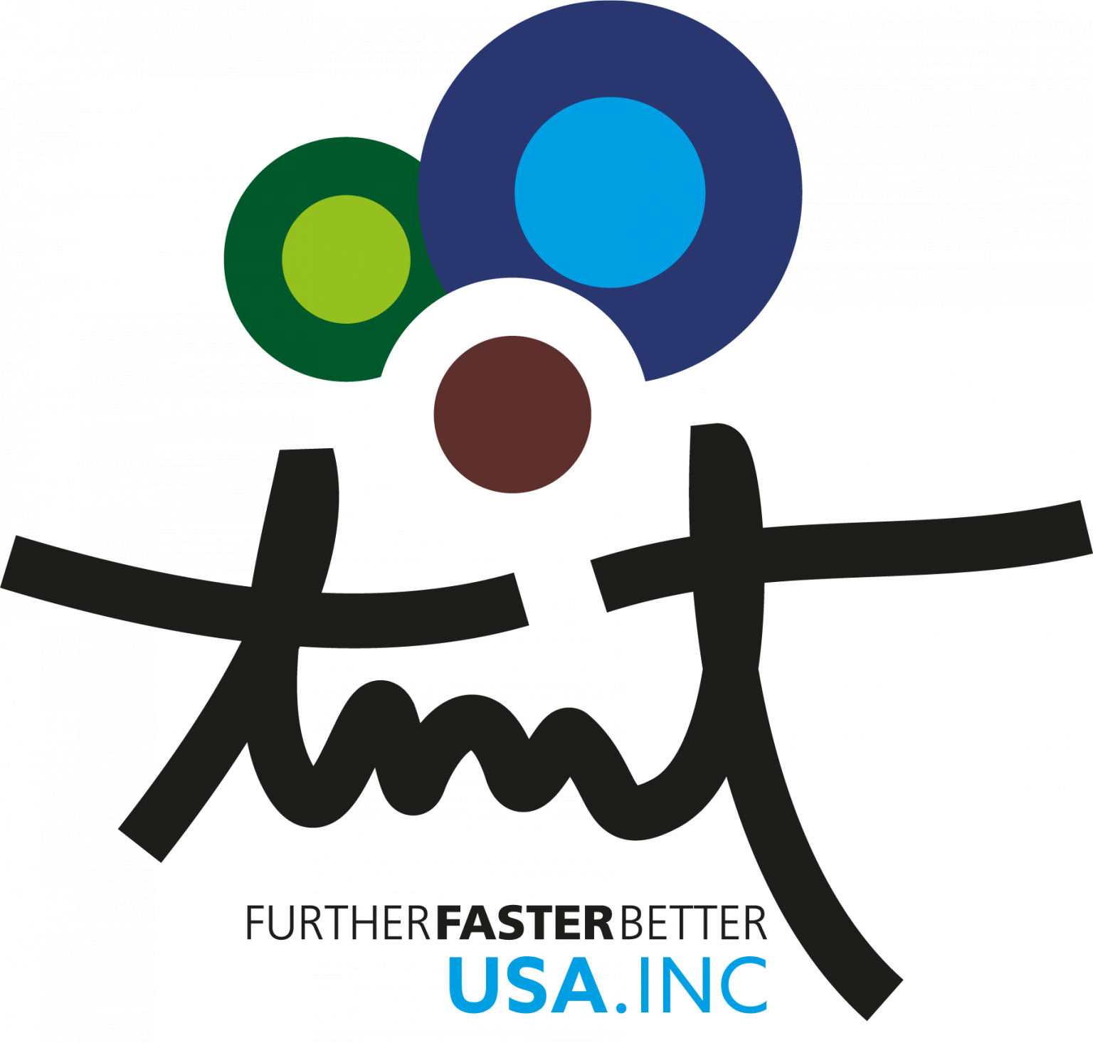 TMT: Forwarder of International transport