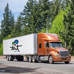 Our Solutions - TMT - Shipping & Transit